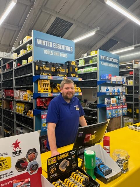How Toolstation empowers retail colleagues’ through Apprenticeships