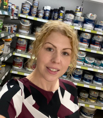 Why Louise believes having more female leaders matters | Travis Perkins ...