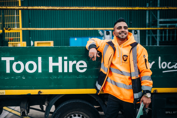 Level 2 Driver Apprenticeship & Level 3 Transport Leader Apprenticeship