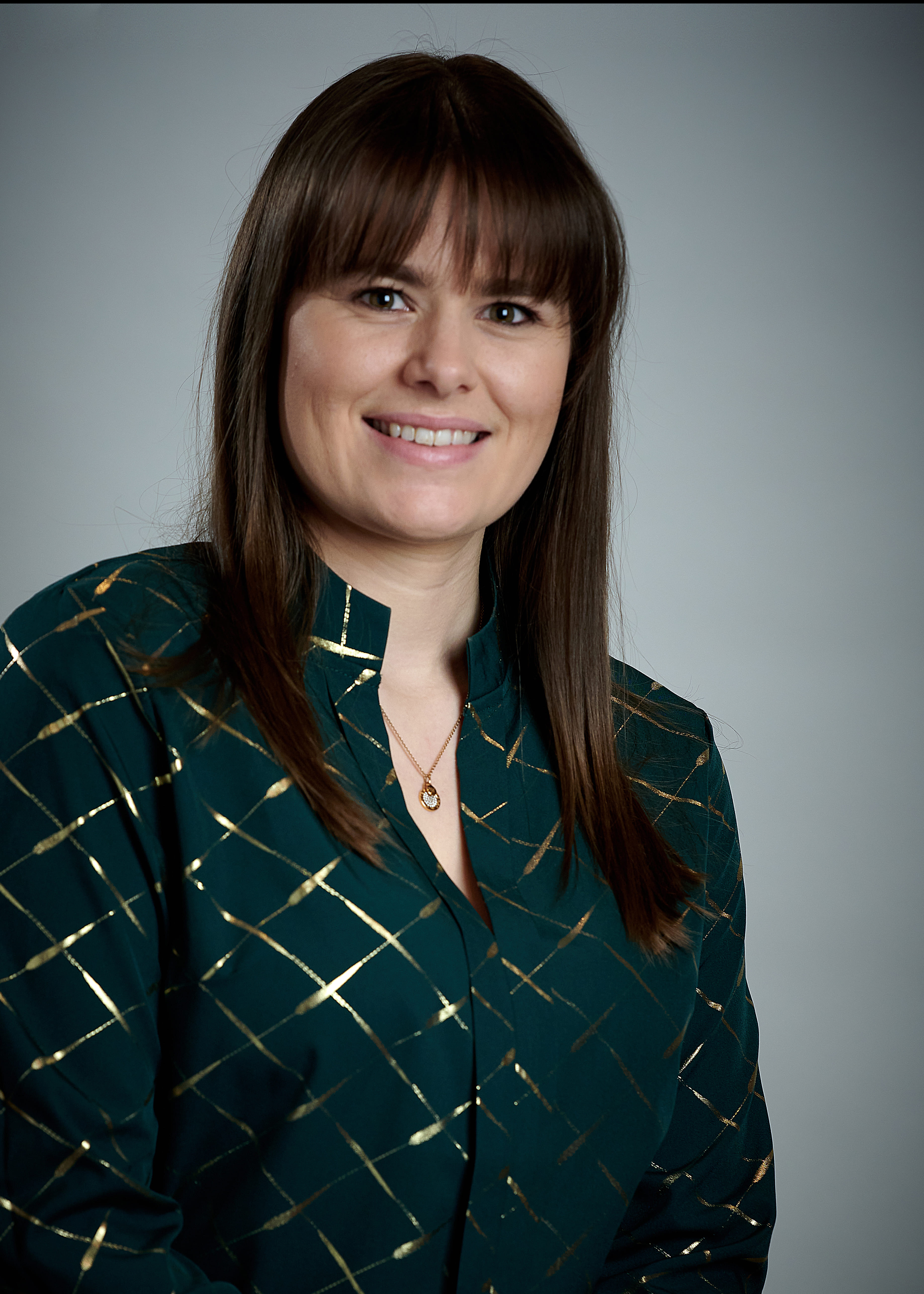 Clear Progression Paths with the Travis Perkins Group: Hayley’s Story