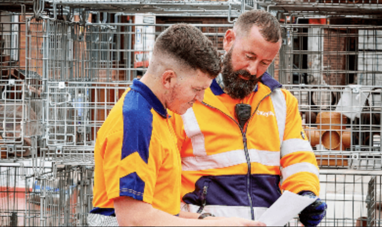 The characteristics of a good leader | Travis Perkins plc Blogs